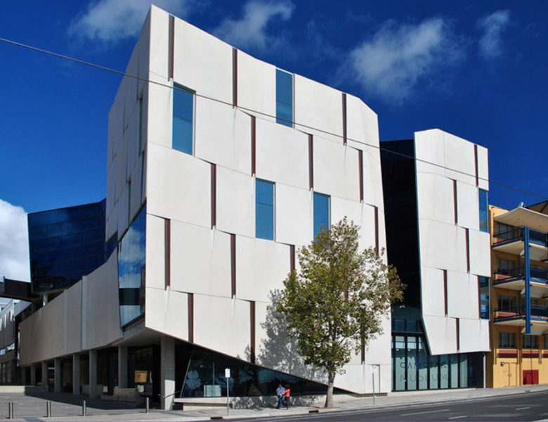 Allan Scott Auditorium | Adelaide Festival of Ideas