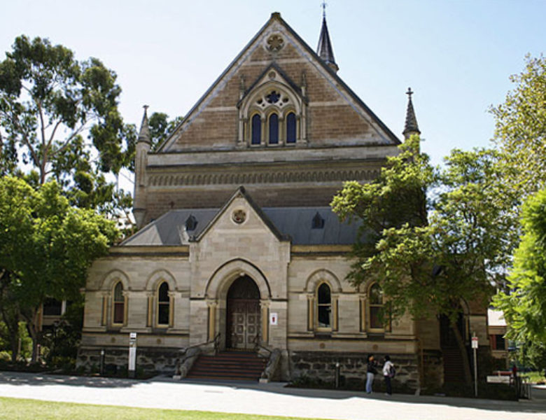 Elder Hall | Adelaide Festival of Ideas