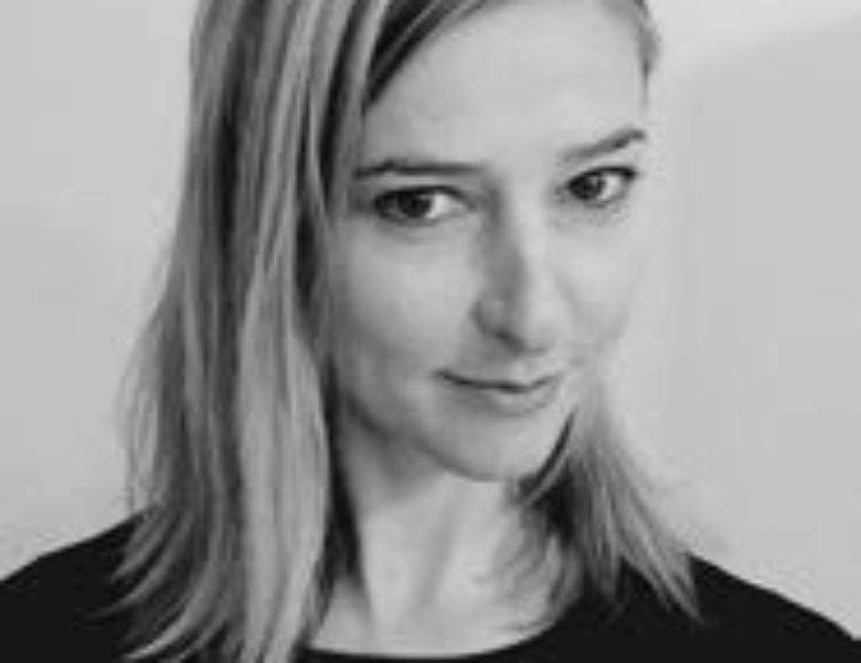 Assoc Prof Ellie Rennie | Adelaide Festival of Ideas