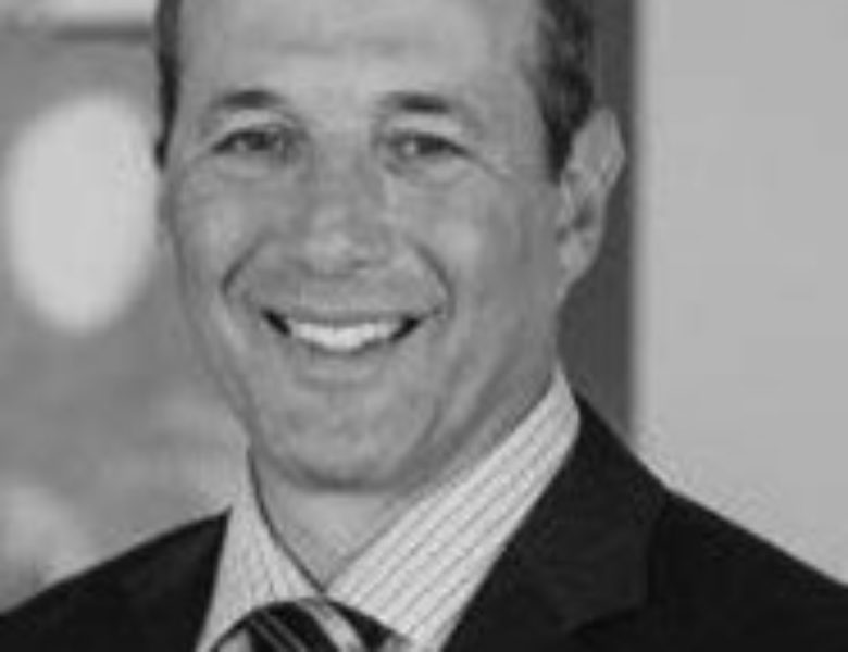 Jeffrey Bleich | Adelaide Festival of Ideas