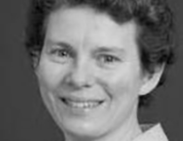 Prof Kate Stevens | Adelaide Festival of Ideas