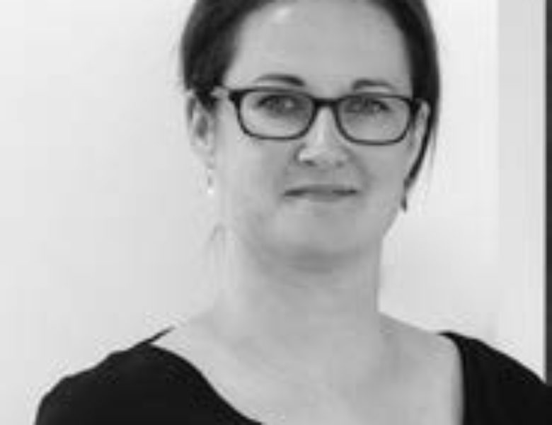 Kirsteen Mackay | Adelaide Festival of Ideas