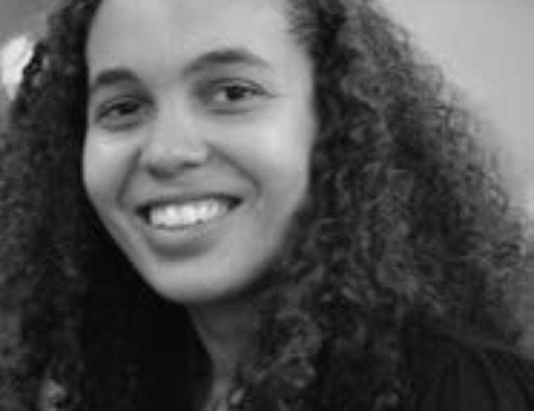 Shari Davis | Adelaide Festival of Ideas