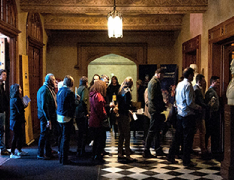 The sun rises in the west: AFoI makes its move! | Adelaide Festival of ...