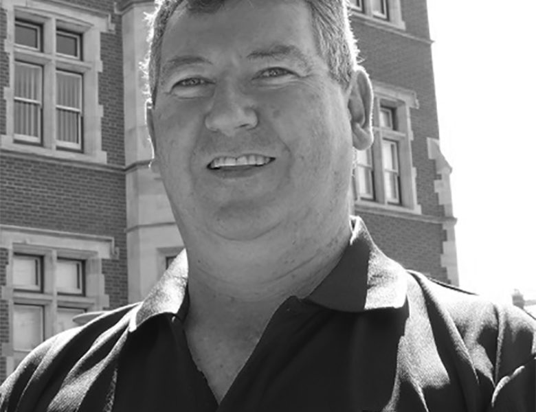 Dr Stephen Berry | Adelaide Festival of Ideas