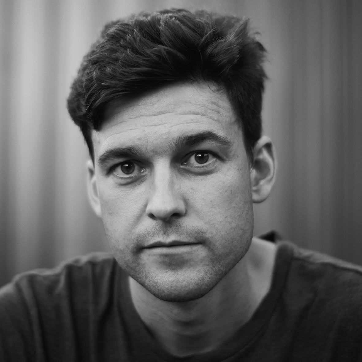 Peter Drew | Adelaide Festival of Ideas