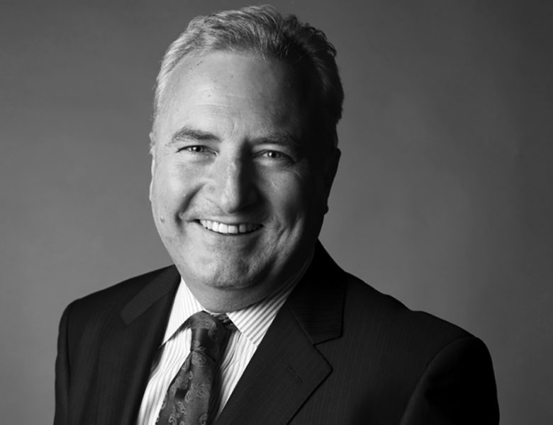 Professor Peter Fray | Adelaide Festival of Ideas