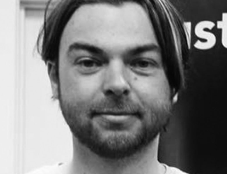 Paul Grillo | Adelaide Festival of Ideas