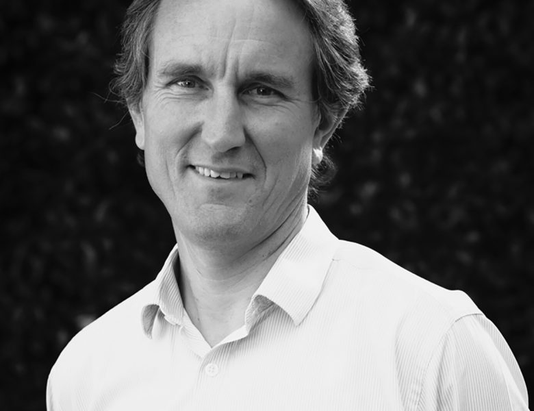 Peter Mares | Adelaide Festival of Ideas