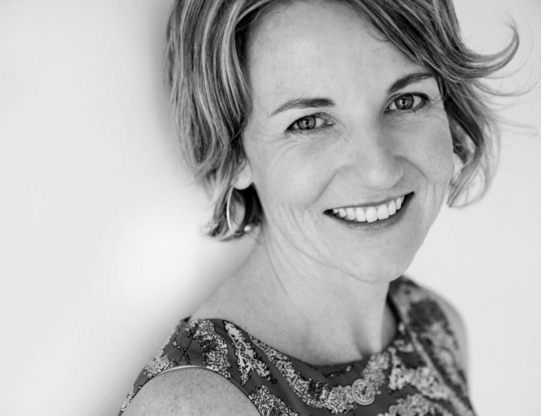 Sandy McCathie | Adelaide Festival of Ideas