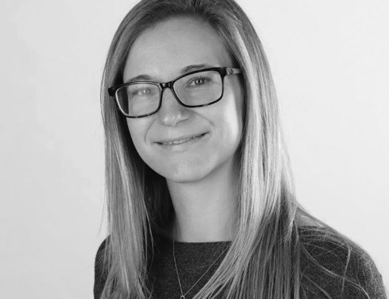 Dr Amy Milka | Adelaide Festival of Ideas