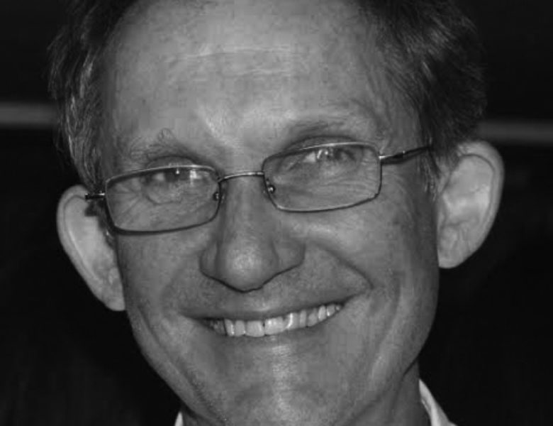 Professor Stephen Muecke | Adelaide Festival of Ideas