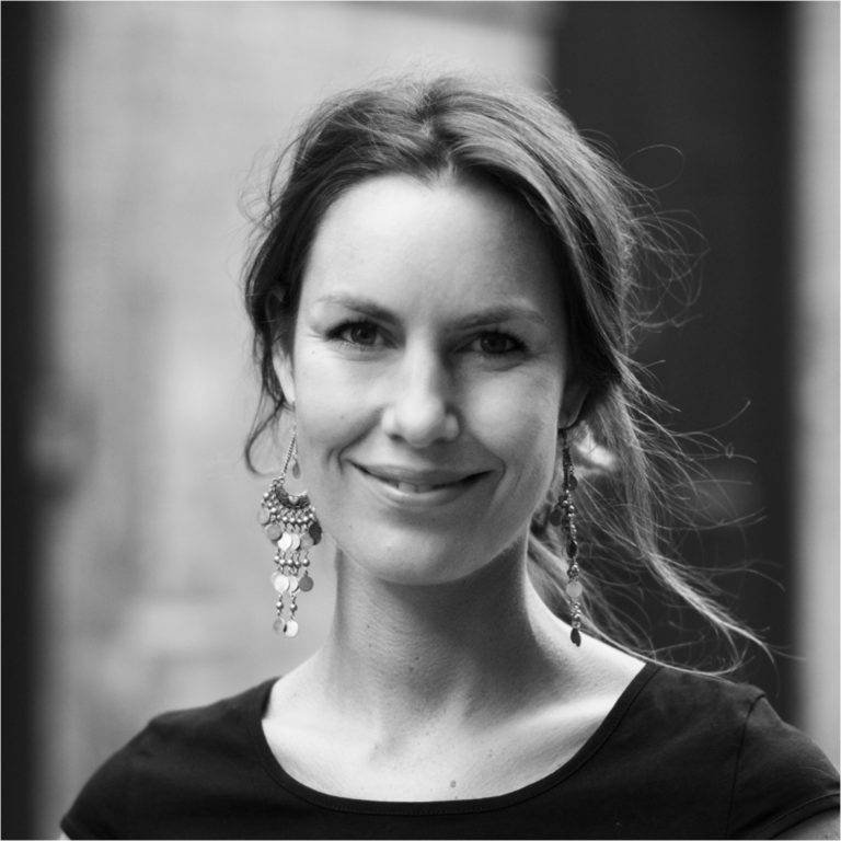 Julie Munk | Adelaide Festival of Ideas