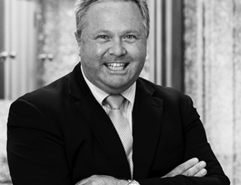 Professor Peter Murphy | Adelaide Festival of Ideas