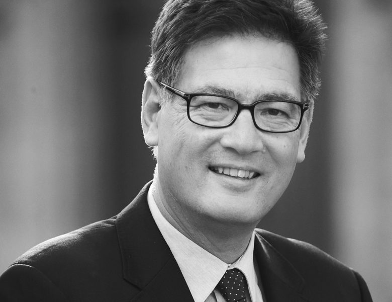 Rev’d Professor Peter Sandeman | Adelaide Festival of Ideas