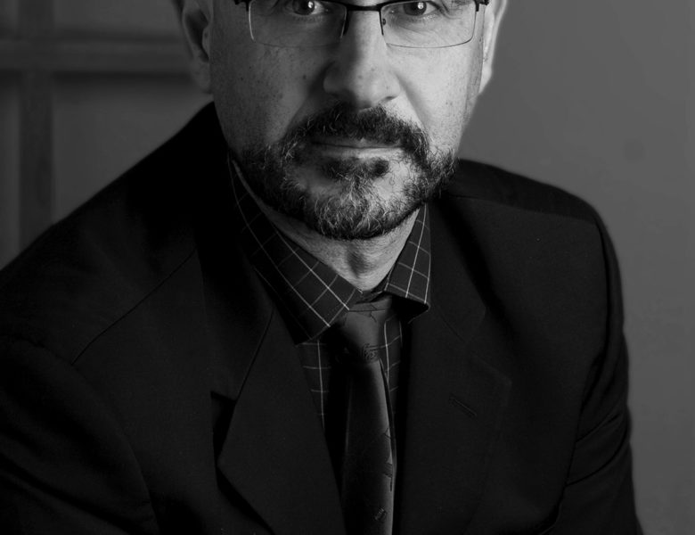 Professor Pierre Serna | Adelaide Festival of Ideas