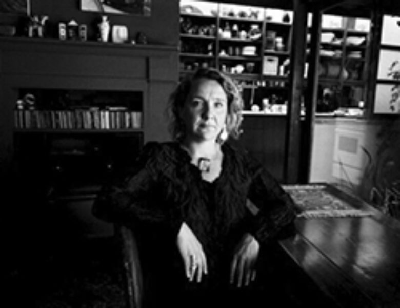 Lisa Slade | Adelaide Festival of Ideas