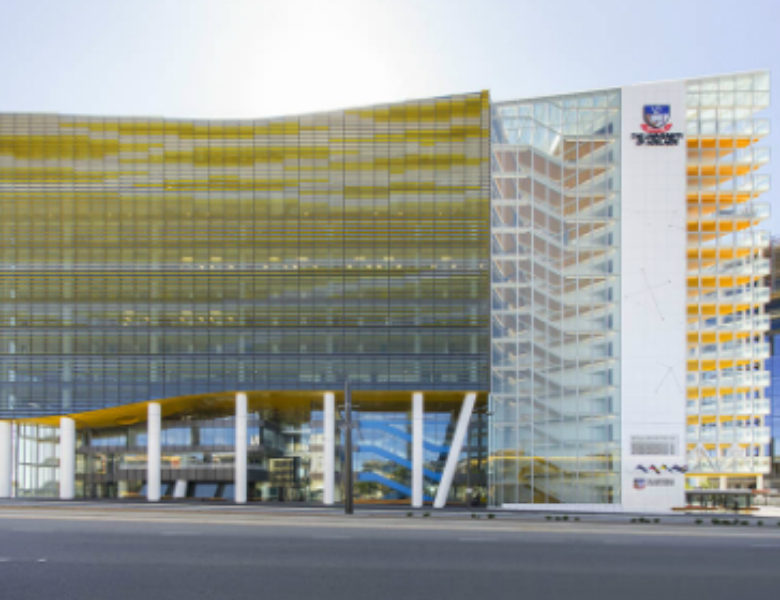 AHMS Joe Verco | Adelaide Festival of Ideas