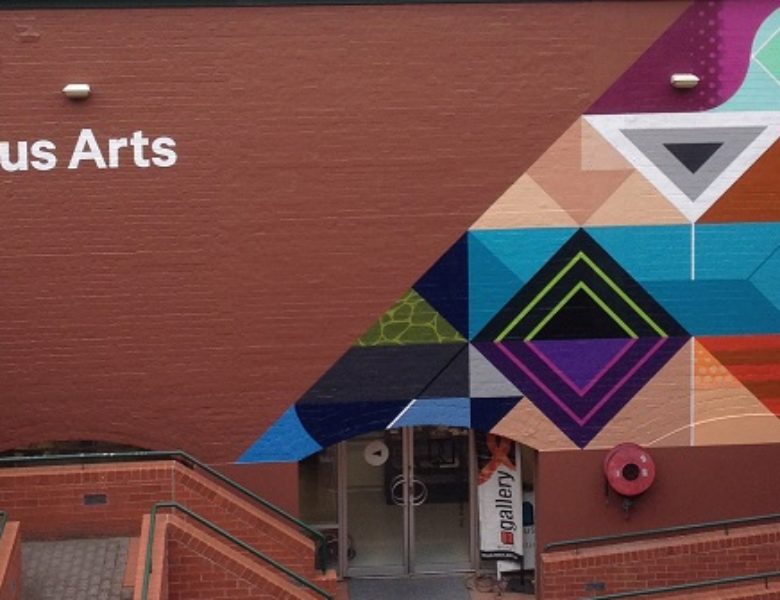 Nexus Arts | Adelaide Festival of Ideas