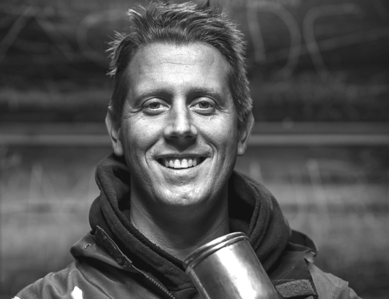 James Dodd | Adelaide Festival of Ideas