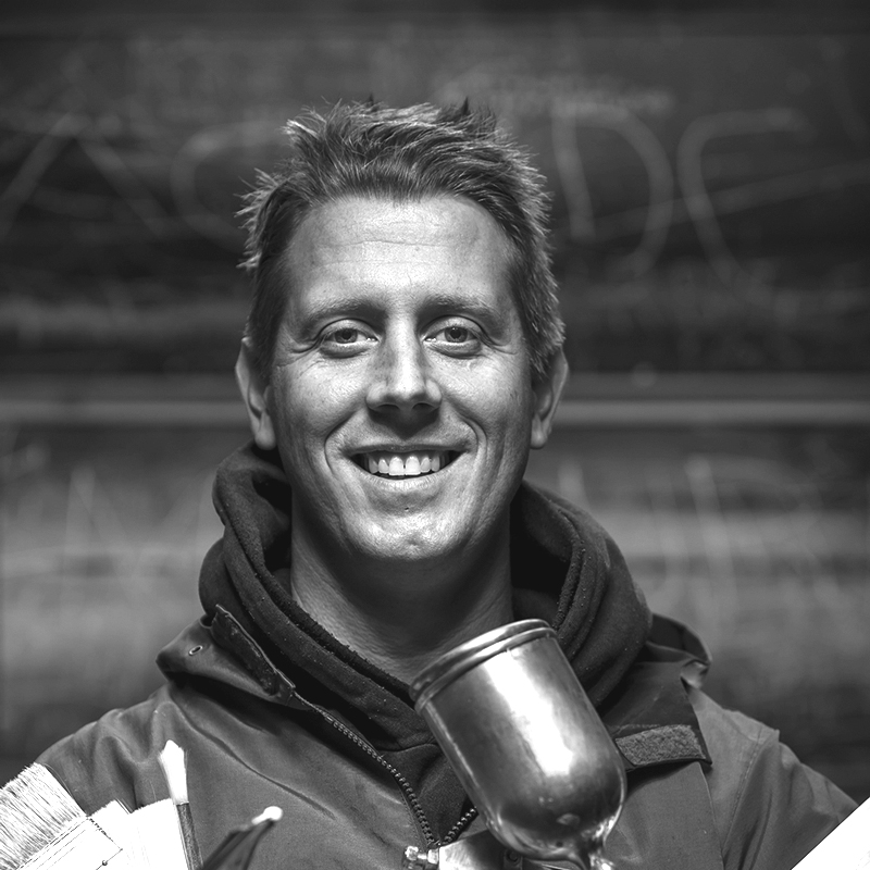 James Dodd | Adelaide Festival of Ideas